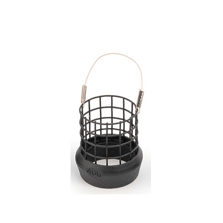 Matrix Bottom Weight Cage Feeder Basket M 50g