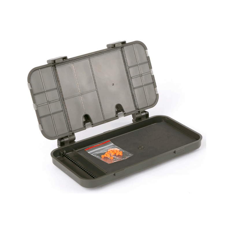 Sonik Lokbox Compact Rig Box na przypony karpiowe