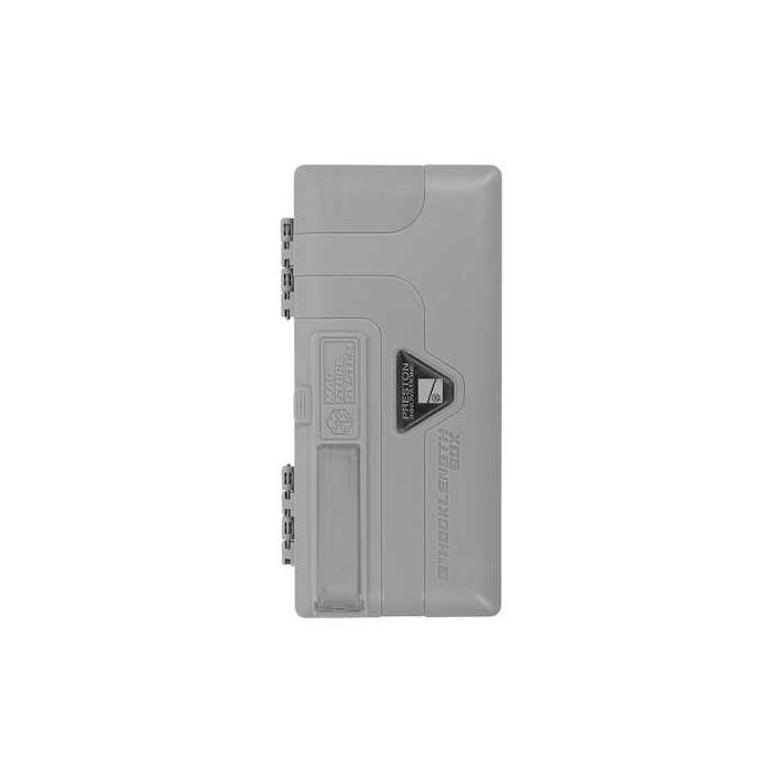 Preston Mag Store System 15cm Rig Box