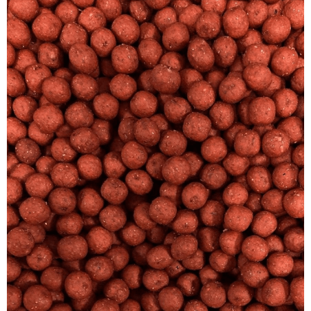 Stalomax Superior Krill Carp Protein Balls 20mm 1kg